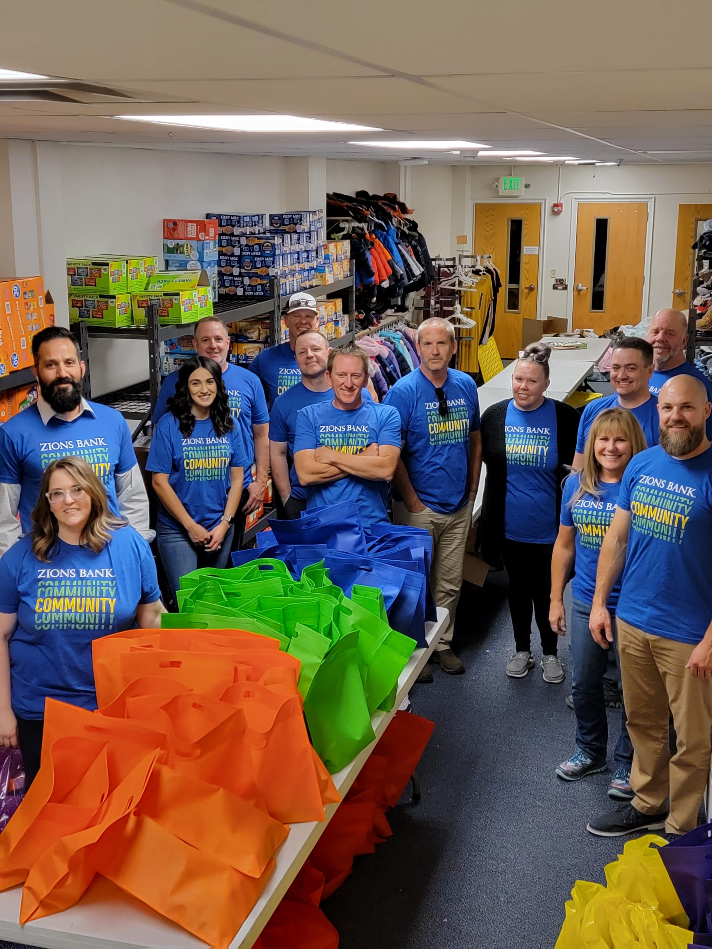 Volunteer Opportunities | United Way